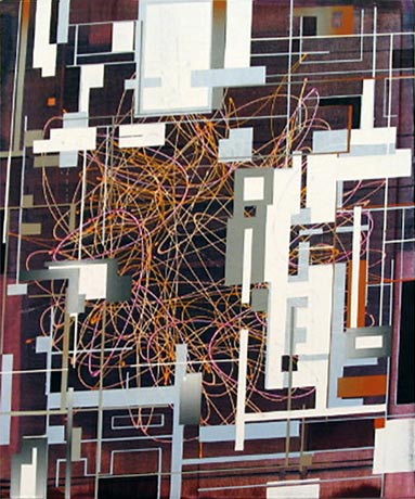 Geoform | An Interview with Artist Robert Straight | Geoform