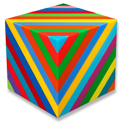 Geoform | Heidi Spector | Geoform